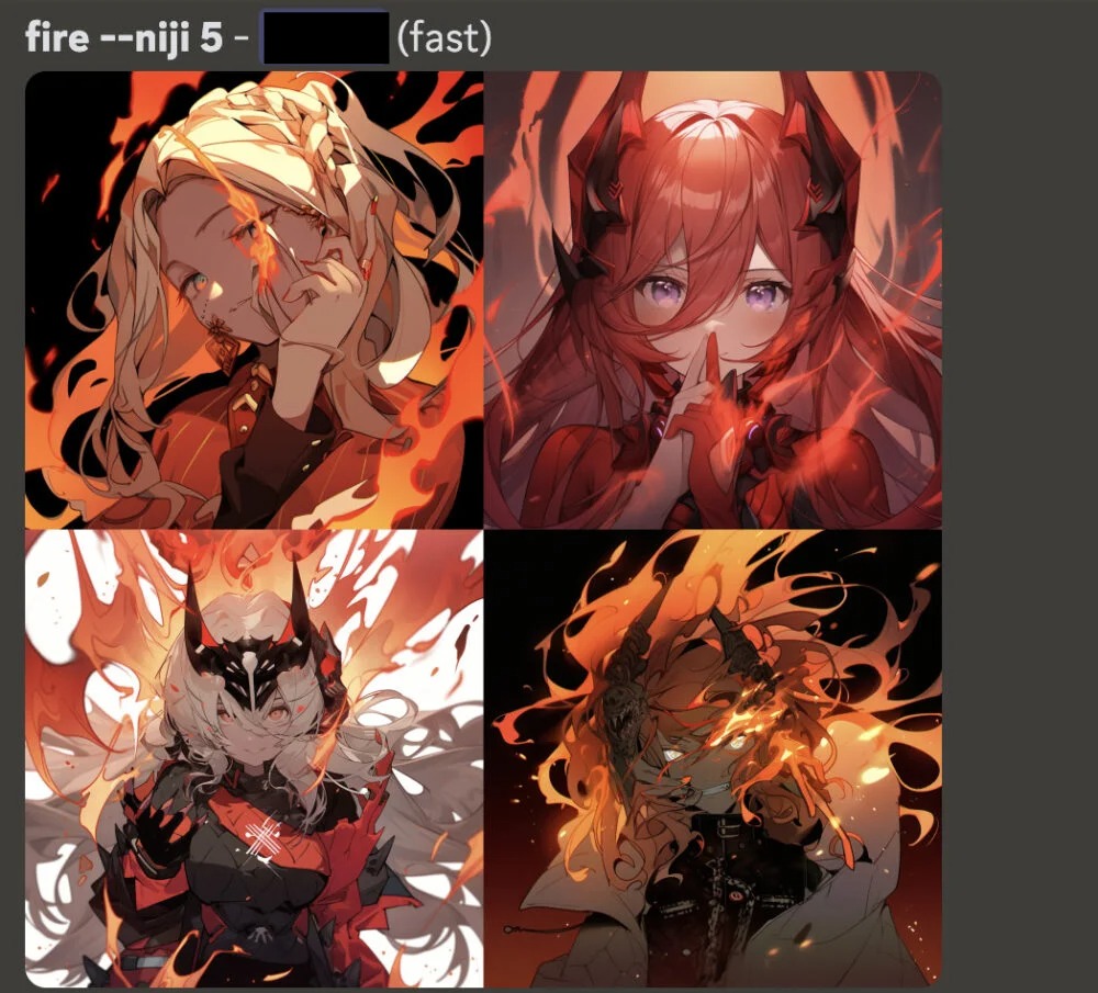 【最新版】 niji・journey 5（にじジャーニー）の使い方と特徴を解説 Midjourney（ミッドジャーニー）News!│最新ミッドジャーニー（Midjourney）情報局 生成AI ...