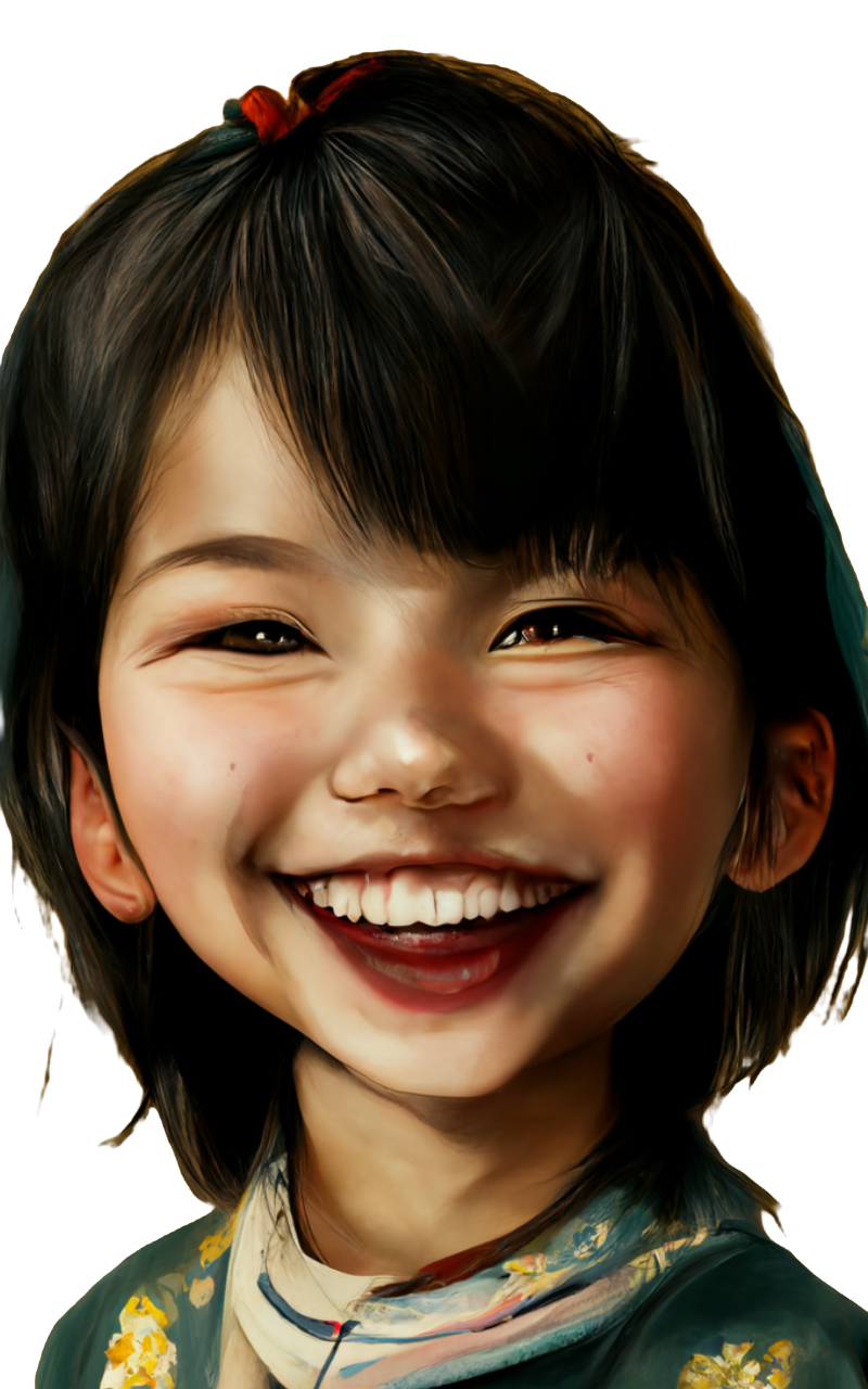 Dramatically Beautify and Fix Facial Images with AI! Thorough ...